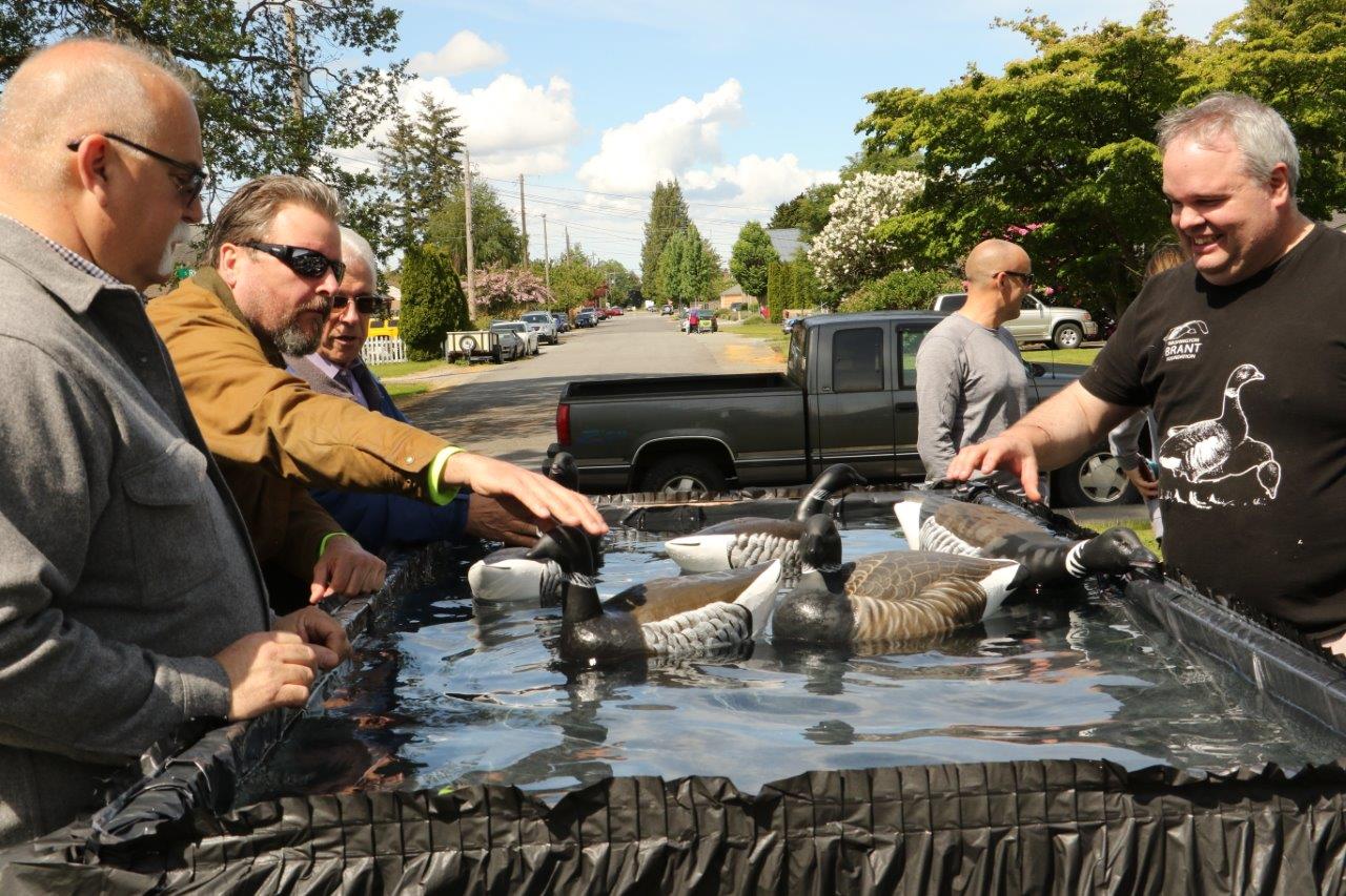 Photo Gallery – Washington Brant Foundation