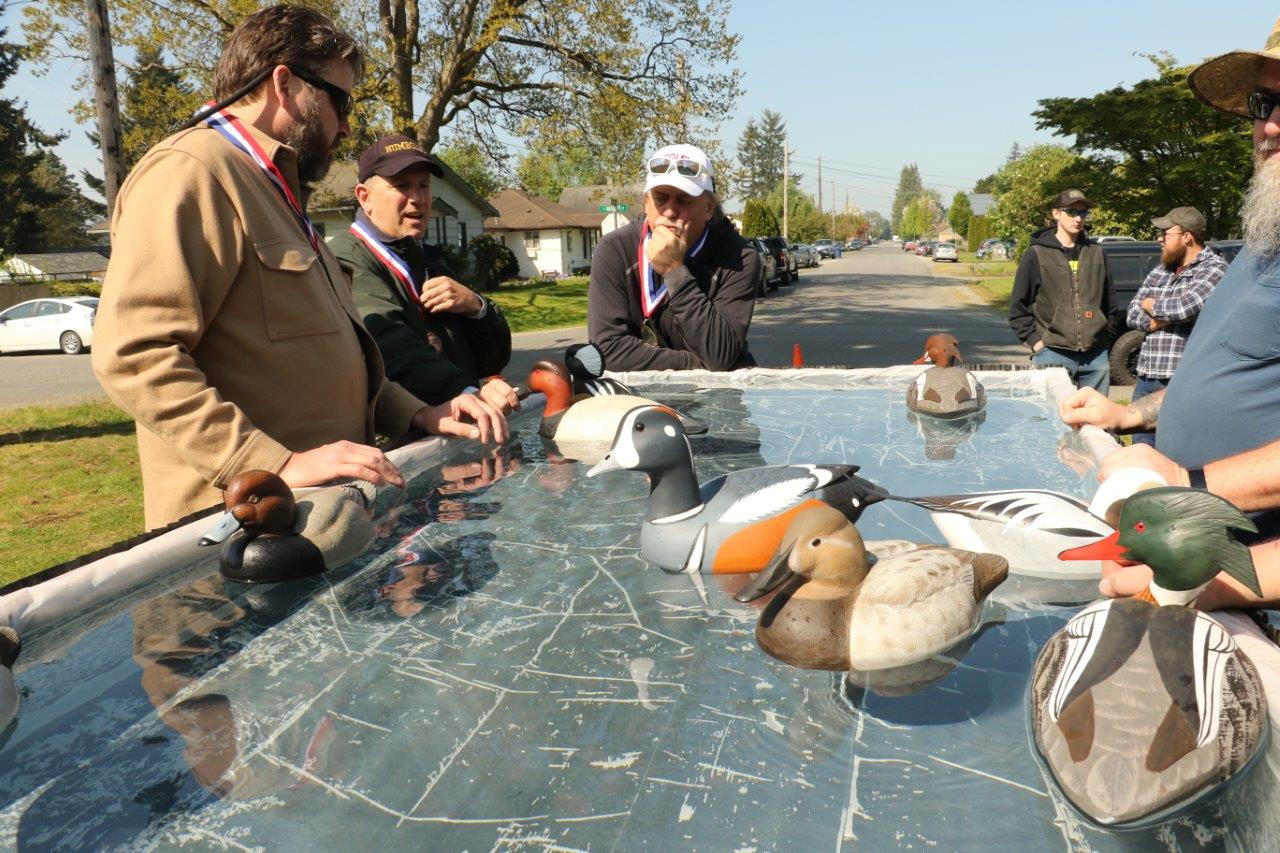 Photo Gallery – Washington Brant Foundation