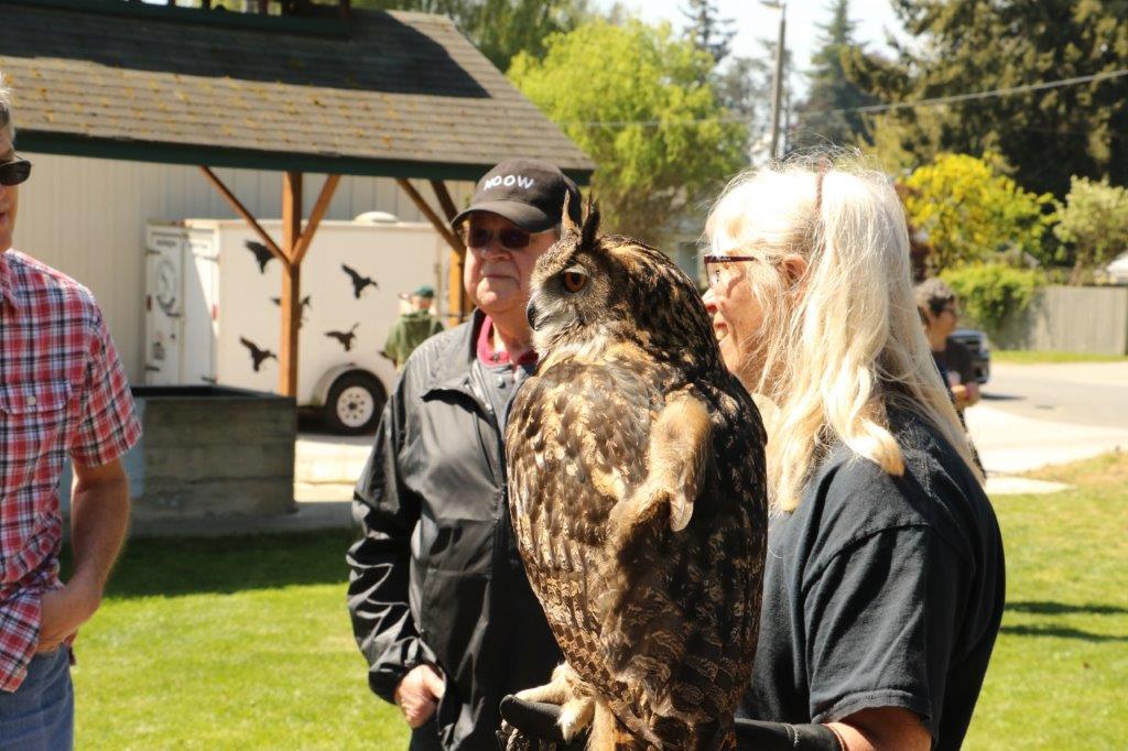 Photo Gallery – Washington Brant Foundation