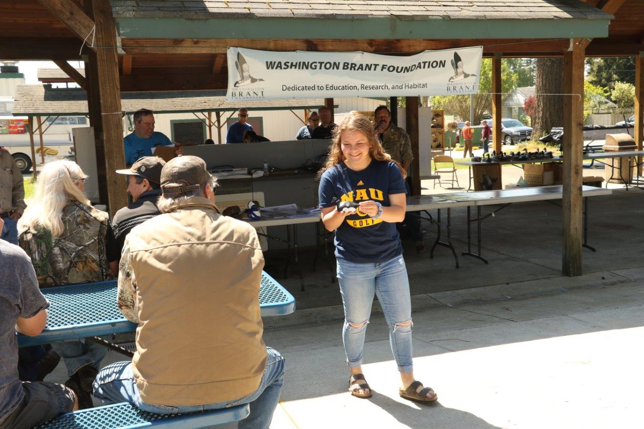 Photo Gallery – Washington Brant Foundation