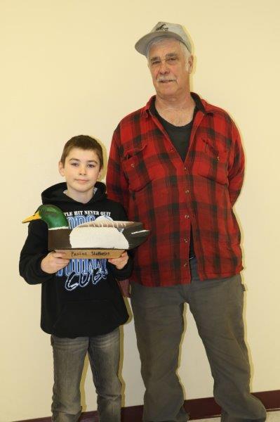 Photo Gallery – Washington Brant Foundation