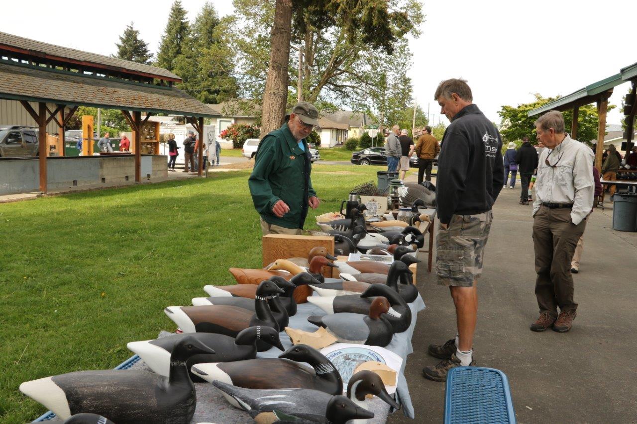 Photo Gallery – Washington Brant Foundation