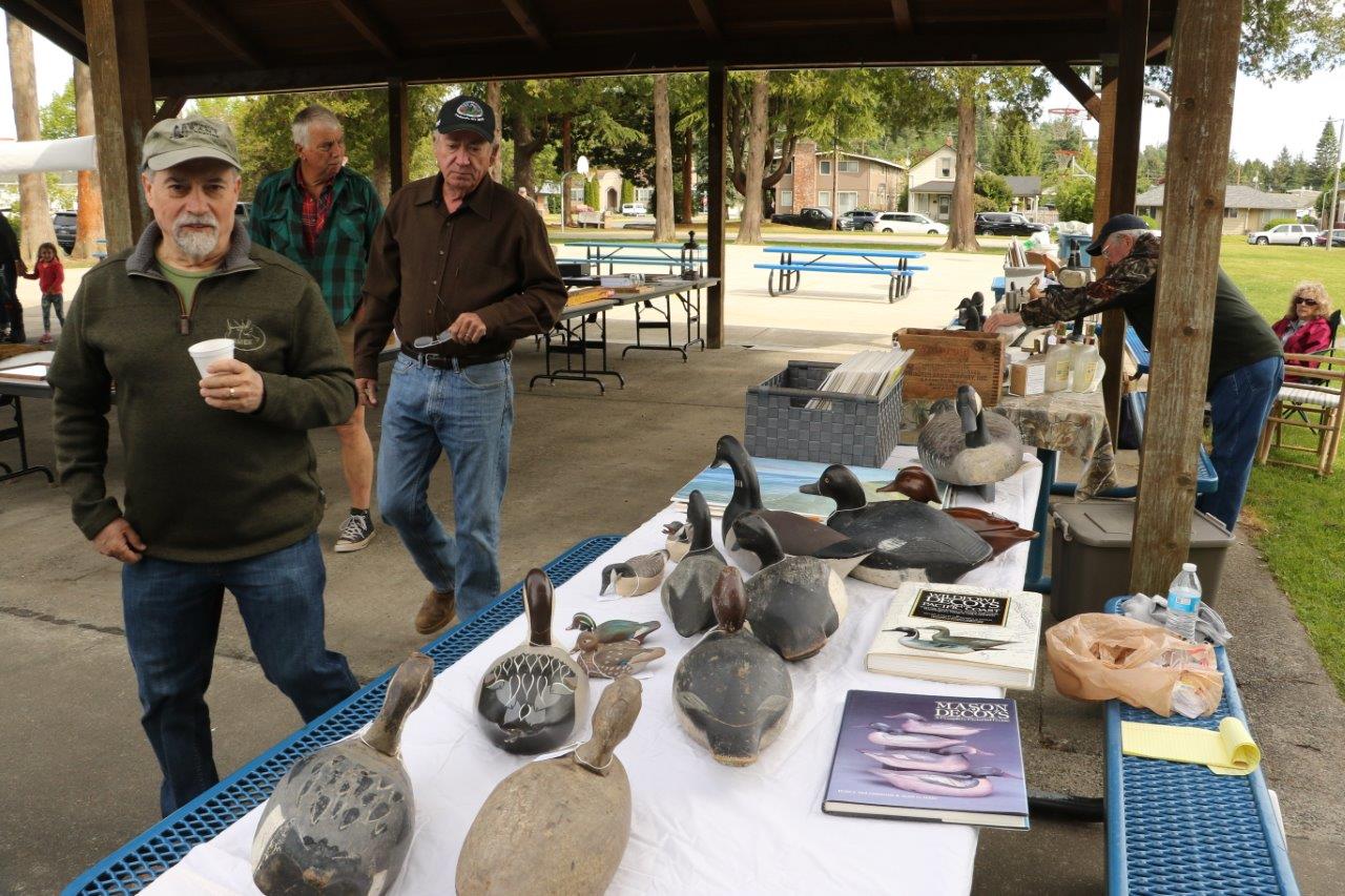 Photo Gallery – Washington Brant Foundation