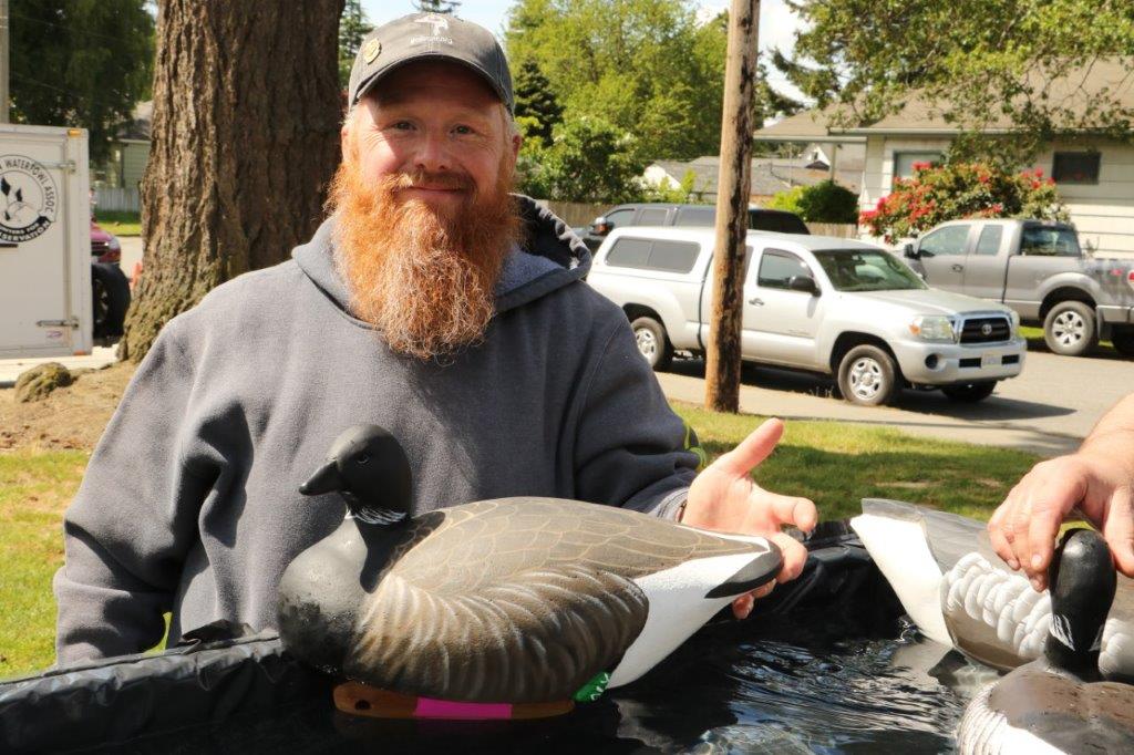 Photo Gallery – Washington Brant Foundation