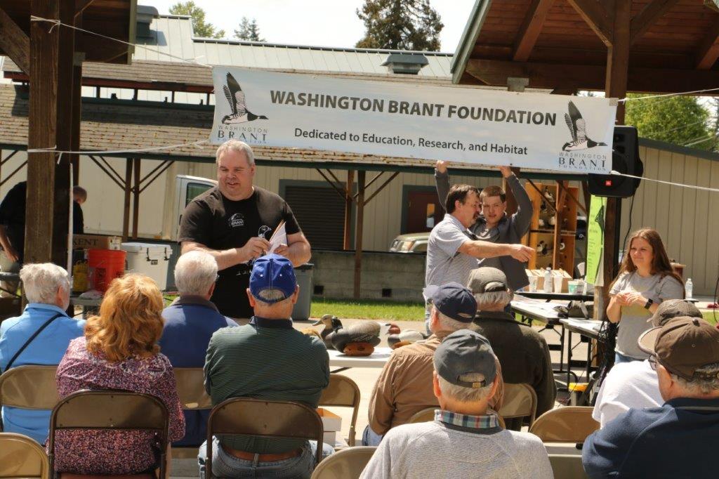 Photo Gallery – Washington Brant Foundation